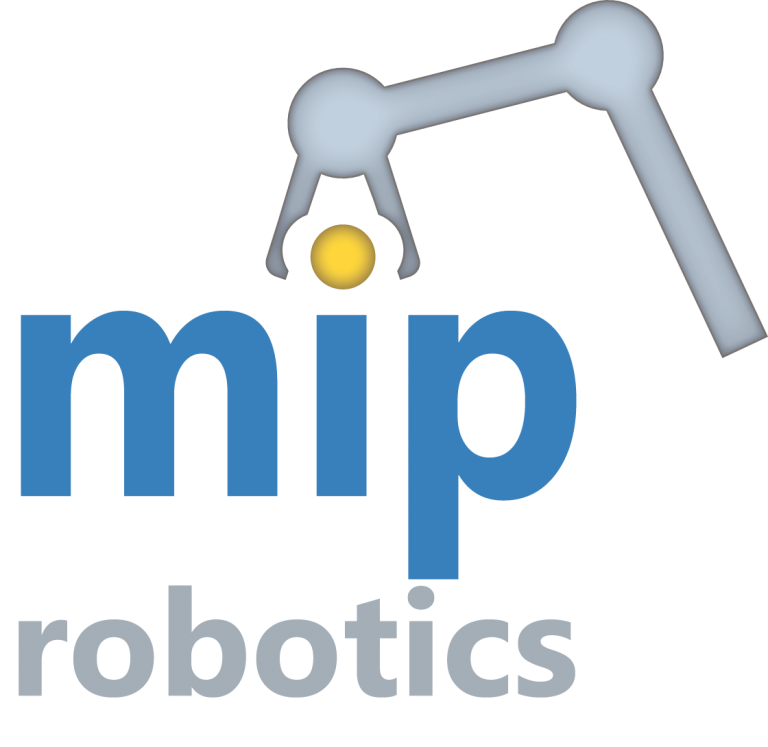 MIP ROBOTICS – Sens&co